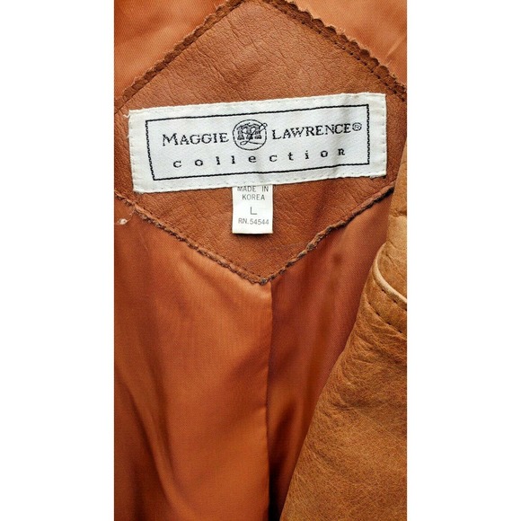 Maggie Lawrence | Jackets & Coats | Maggie Lawrence Collection Womens ...